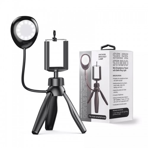 Fenua Shopping - kit selfie studio