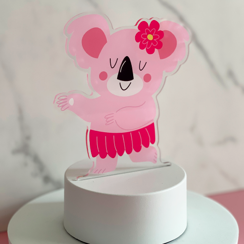 Fenua Shopping - lampe led koala