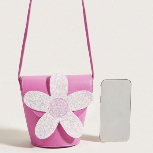 Fenua Shopping - sac flower