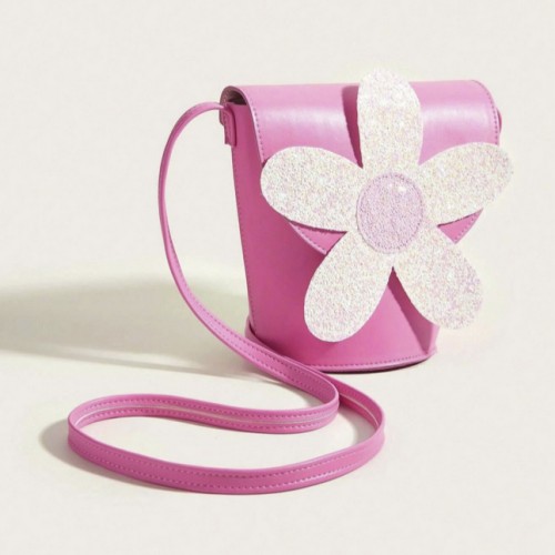 Fenua Shopping - sac flower