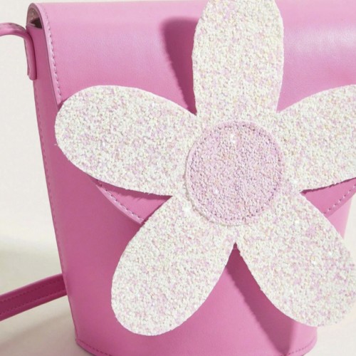 Fenua Shopping - sac flower