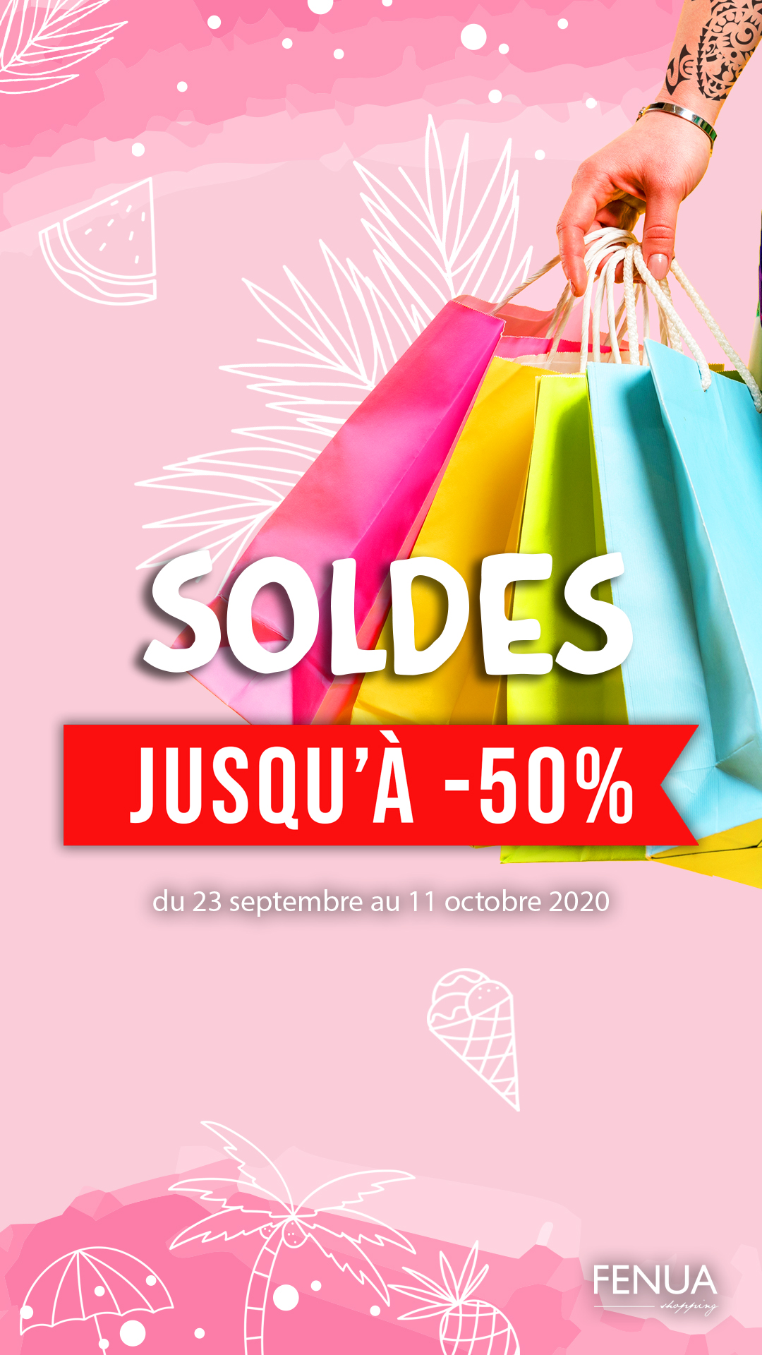 Fenua Shopping : votre boutique en ligne made in Tahiti