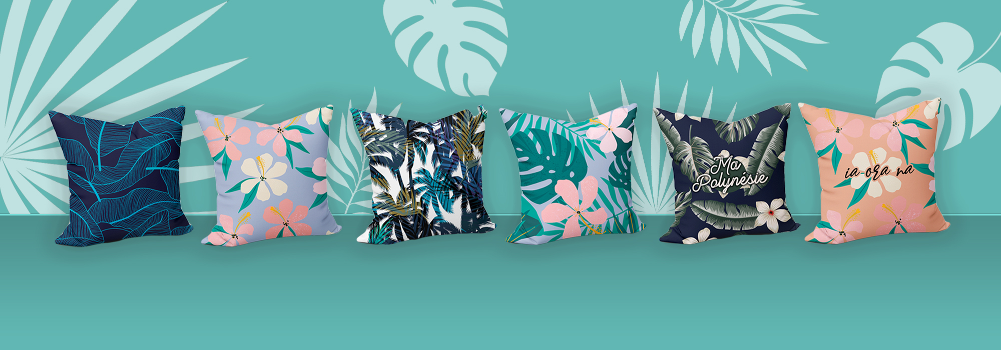 Fenua Shopping : votre boutique en ligne made in Tahiti