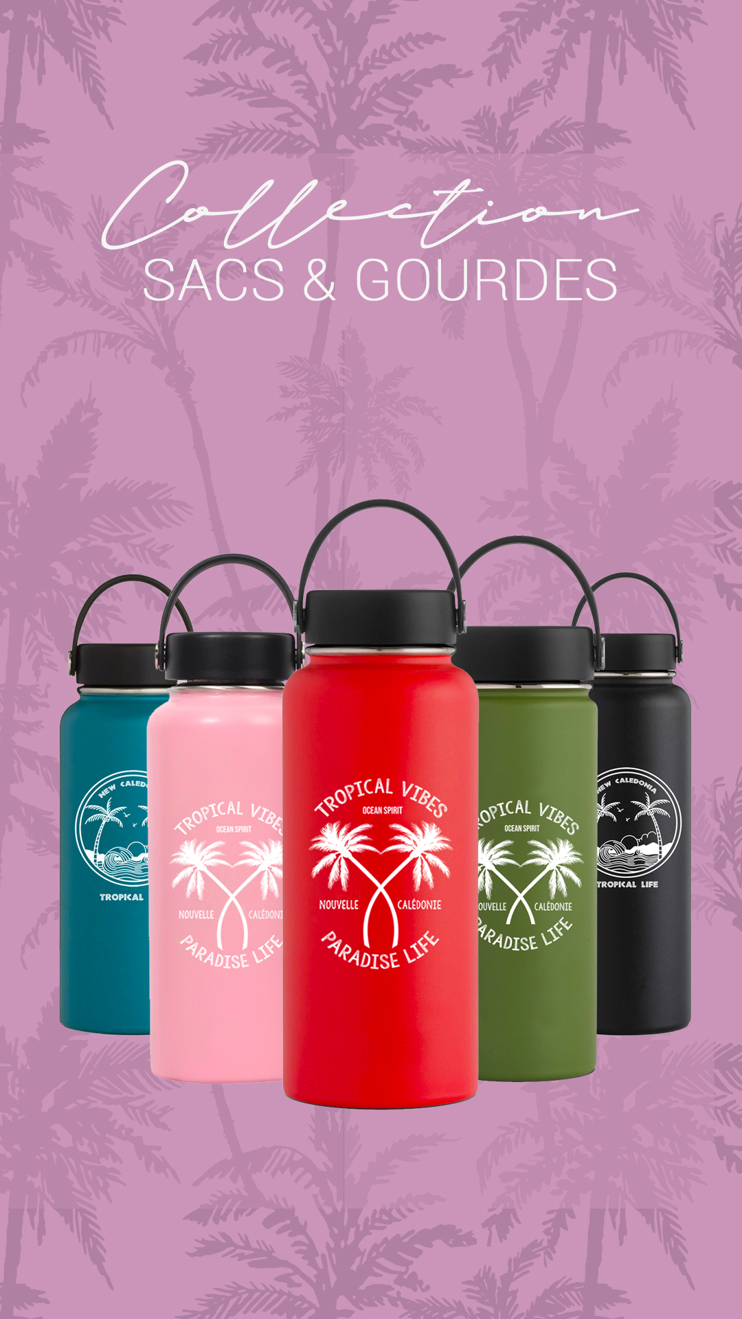 Fenua Shopping : votre boutique en ligne made in Tahiti