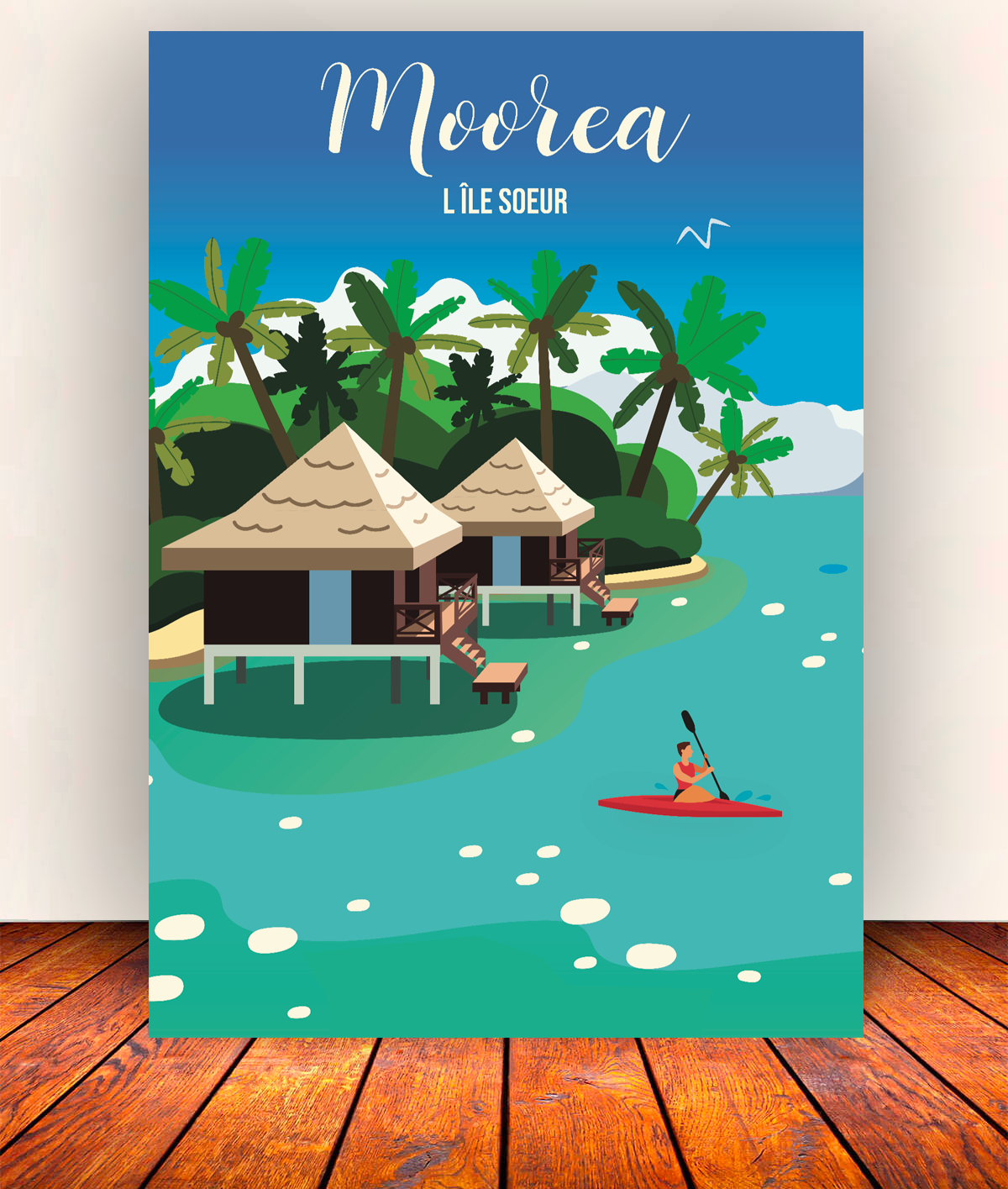 Fenua Shopping : votre boutique en ligne made in Tahiti